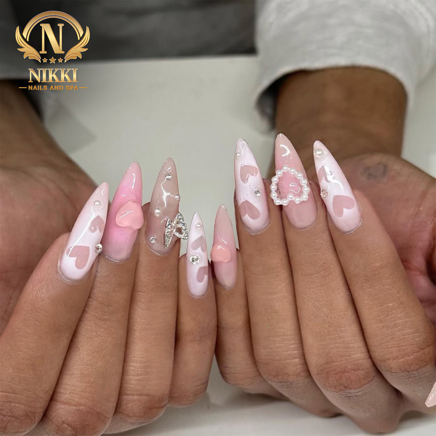 Nikki Nails